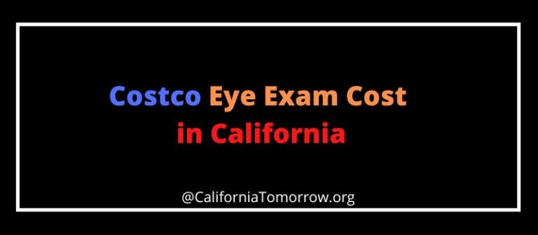 Costco Eye Exam Cost California 2023 Updated costco-eye-exam-cost-california-2023-updated